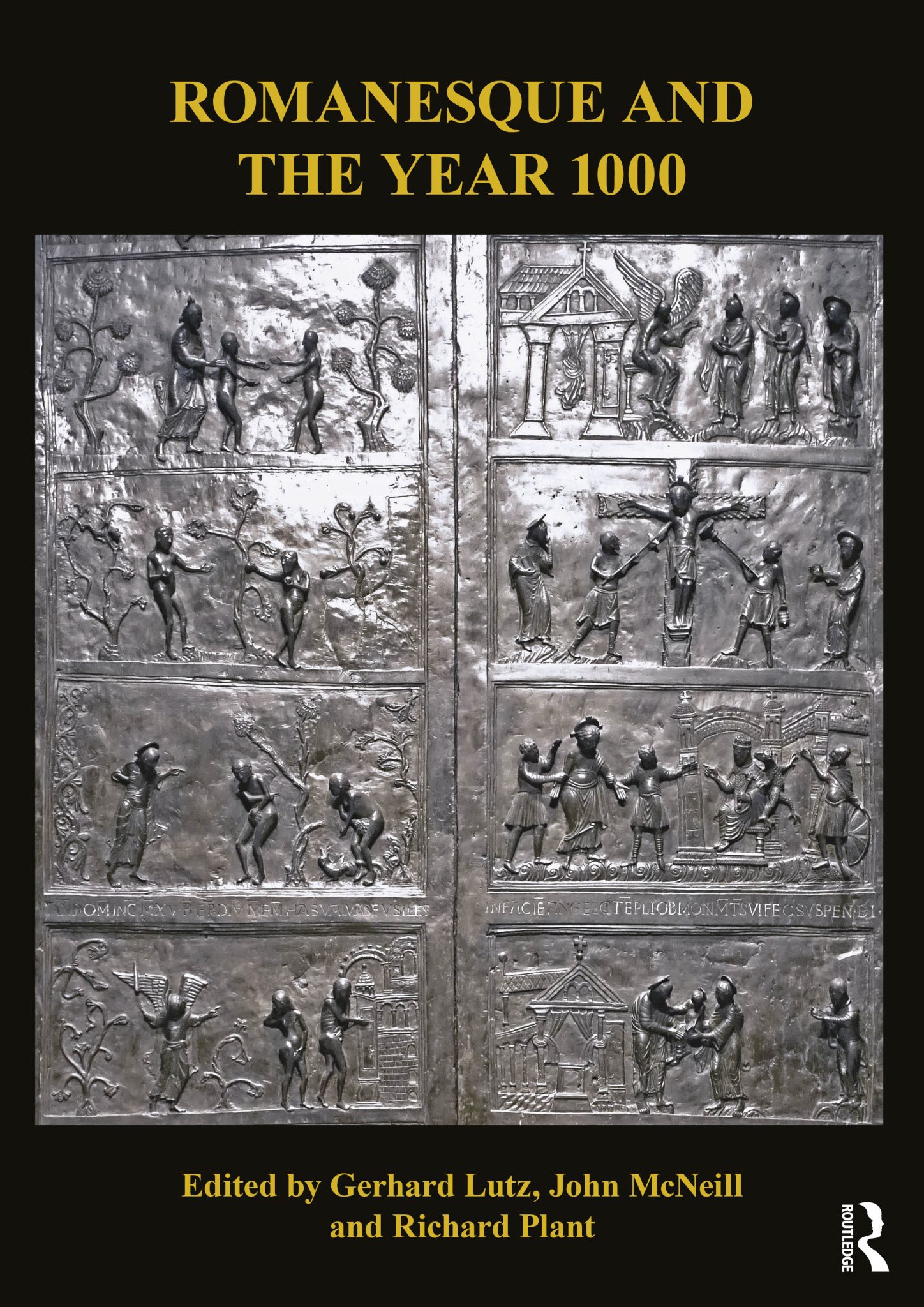 Romanesque and the Year 1000 – British Archaeological Association